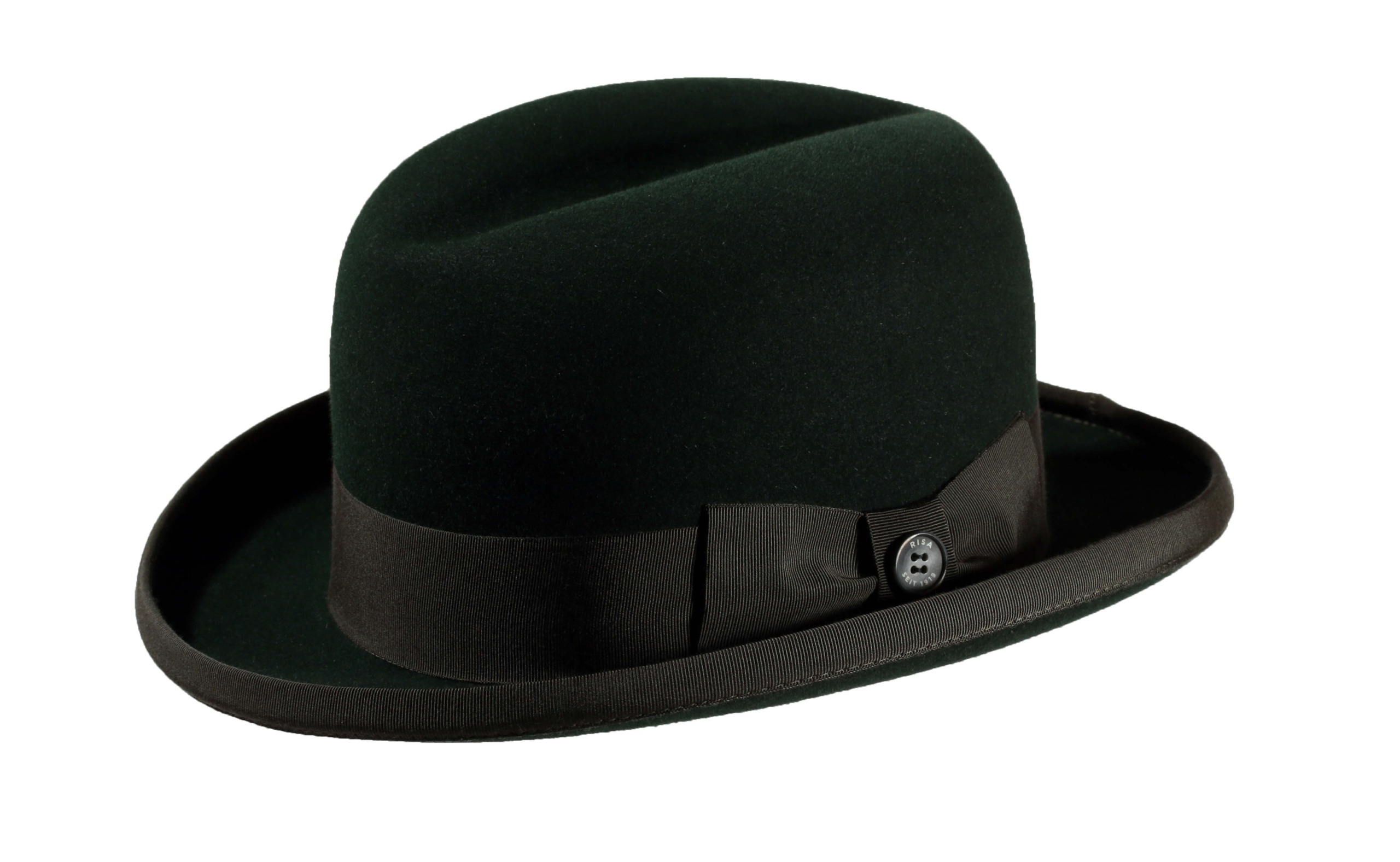 Homburger 20er : Risa Hutwerkstatt